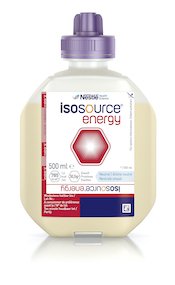 Isosource® energy
