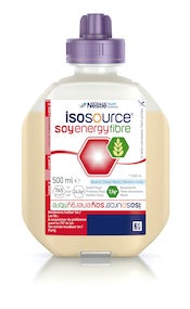 Isosource® Soy Energy Fibre