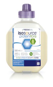 Isosource® Protein fibre