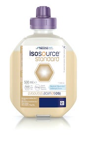 Isosource®standard
