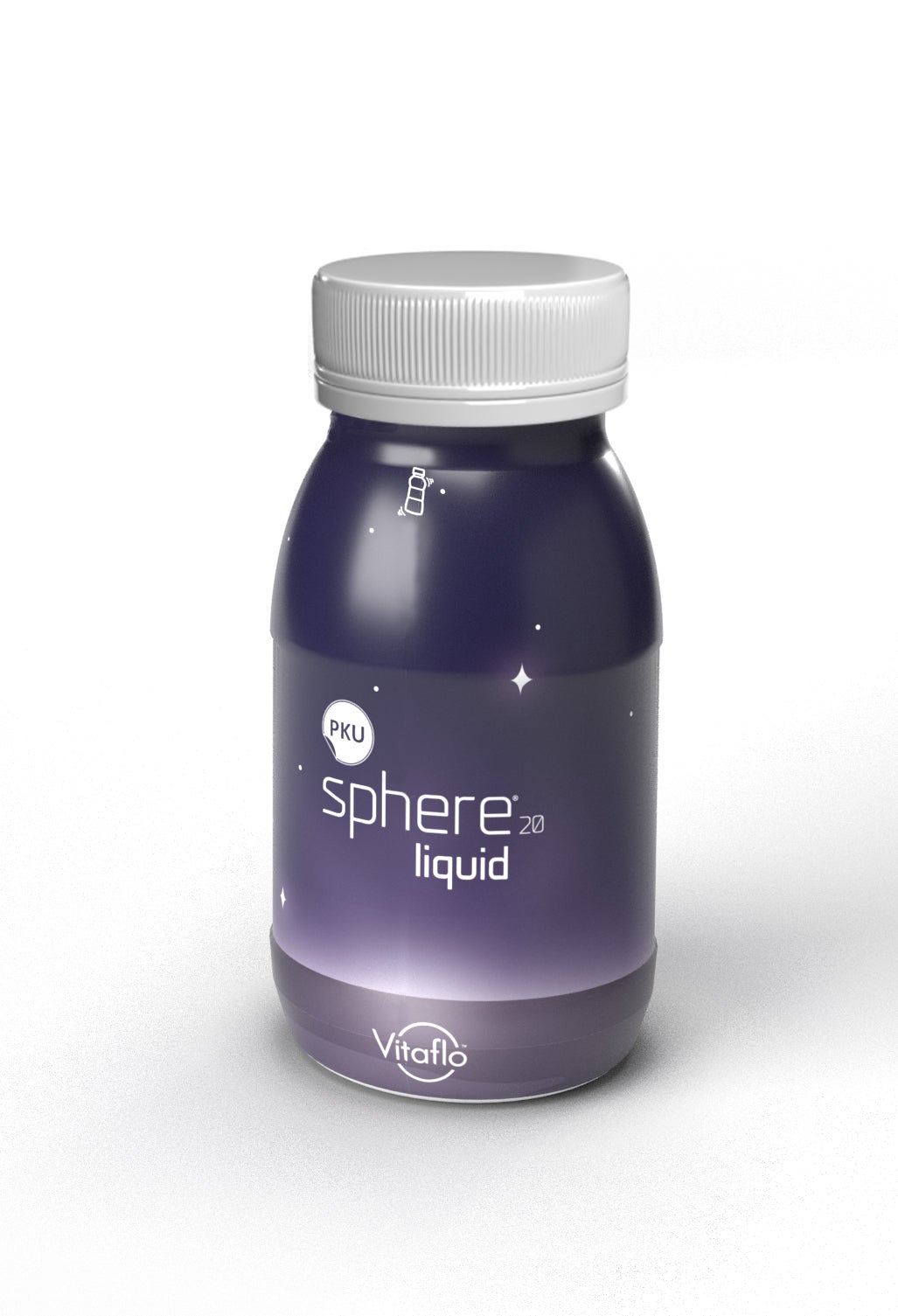PKU sphere® liquid