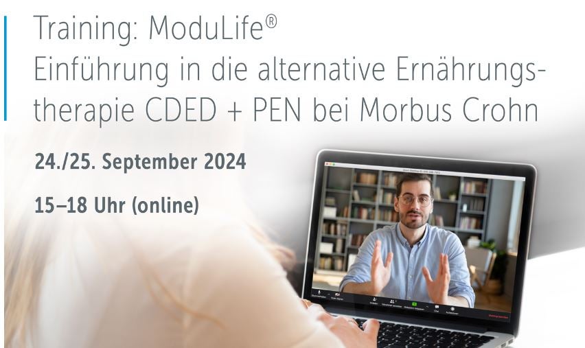 Modulife® Expertentraining